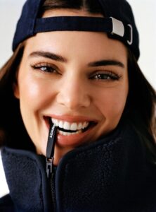Adanola Kicks Off 2025 with Kendall Jenner as Campaign Star - Magazine ...